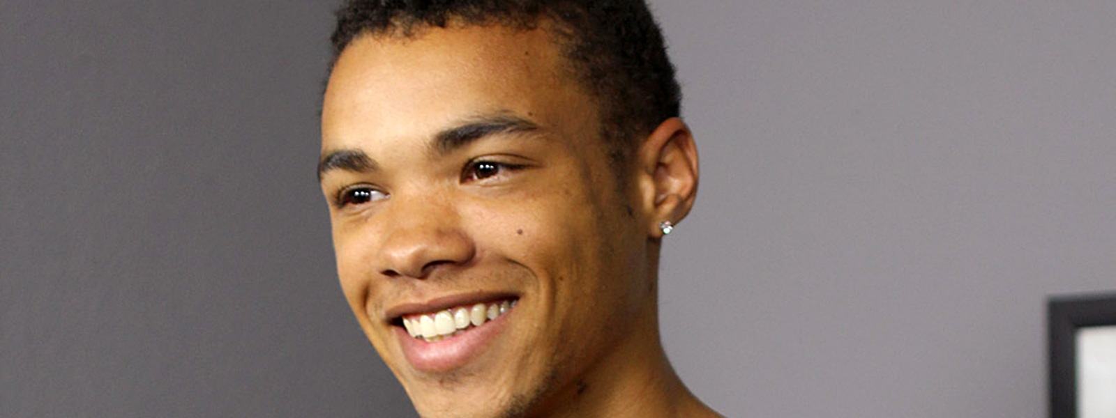 Staxus.com - Model: Robbie Anthony